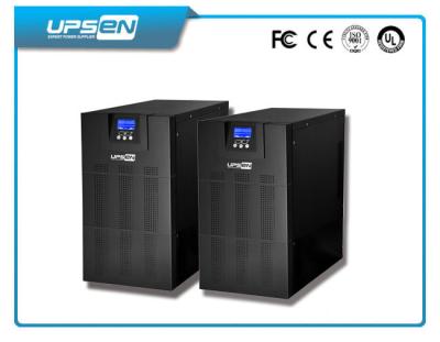中国 力保護の UPS のパワー系統 1-20Kva は家 TV/ライト/コンピュータ/ファンのための弛みます 販売のため
