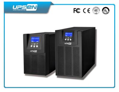 中国 途切れない 1 つを-モニタリング システム/カメラのためのゼロ転送時間の 20Kva 電源 販売のため