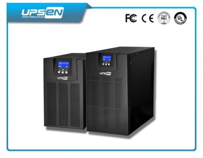 中国 プログラム可能な論理のコントローラーのための RS23 港が付いている壊れ目 UPS の電源無し 販売のため