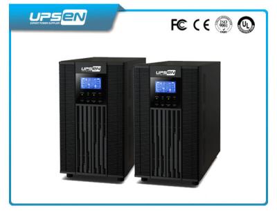 中国 220Vac 230Vac 240Vac タワー 1Kva 2kva 3Kva の無停電電源装置 50Hz/60Hz 販売のため