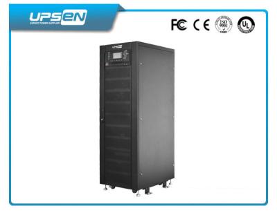 中国 3 の段階 190V/208V/220Vac 二重 AC 入力が付いている途切れない電源 販売のため