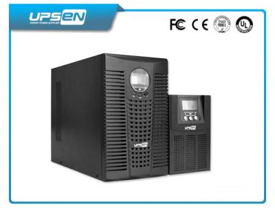 China DSP onda de seno 50Hz/60Hz pura de IGBT levanta para o sistema do ATM e do banco à venda