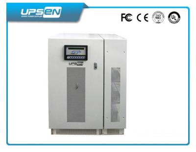Cina Grande UPS online a bassa frequenza 50Kva - 800Kva con la vita più lunga di servizio per le attrezzature mediche in vendita