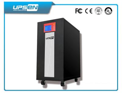 Cina Ospedale UPS medico 20KVA/30KVA/50KVA UPS online a bassa frequenza con il certificato del CE in vendita