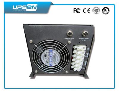 中国 中国のセリウムは 1KW -格子雑種の太陽インバーター 120VAC/230VAC を離れた 12KW --を証明しました 販売のため
