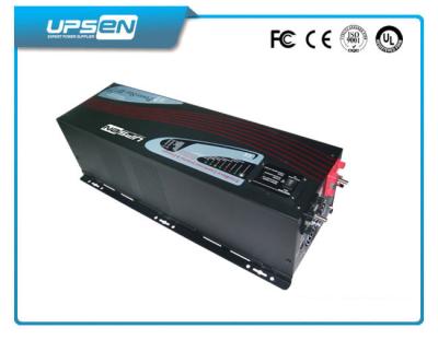 Cina Invertitore fotovoltaico puro dell'invertitore 1000W 2000W 3000W PV della sinusoide con esposizione LCD in vendita