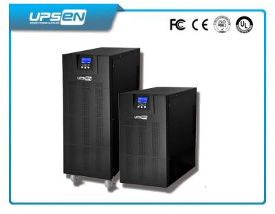 Cina Conversione pura UPS online ad alta frequenza 1K- 3KVA del doppio della sinusoide con il certificato del CE in vendita
