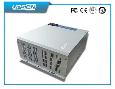 Cina Invertitore 50HZ di energia solare del regolatore 3KW 4KW 5Kw dell'invertitore/regolatore insito di 60HZ Mppt in vendita