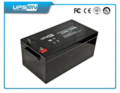 Cina Batteria profonda del ciclo di AGM per il sistema 12V 200Ah/solare di energia eolica in vendita