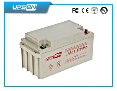 Cina Batteria della sostituzione di UPS per l'APC UPS/Eaton UPS/delta UPS/Emerson UPS in vendita