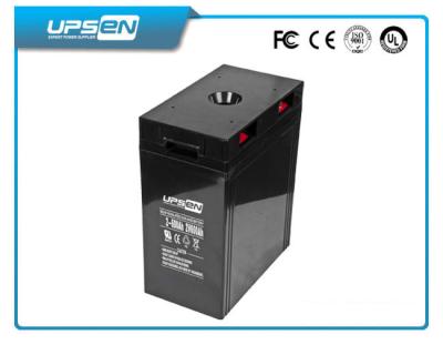 Cina 6V professionale ha sigillato la batteria al piombo per le luci di emergenza in vendita