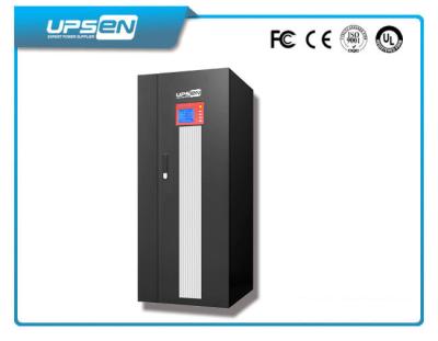 Cina EPO DSP 80Kva/64Kw 100Kva/80Kw UPS online a bassa frequenza di IGBT online per le macchine di SMT in vendita