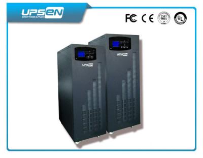 Cina Industriale professionale 3/1 fase UPS online a bassa frequenza 10KVA/20KVA/30 KVA/40 KVA in vendita