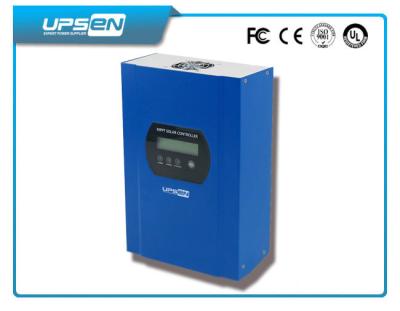 中国 RS232 COM ポート DC の太陽充電器のコントローラー 40 - 60Amp 販売のため