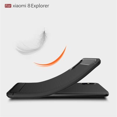 tpu silicone case