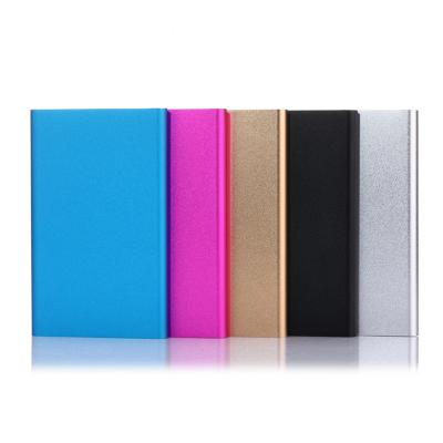 mah in powerbank