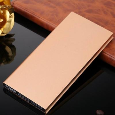 quick charge powerbank
