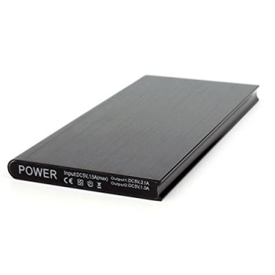 China Mobiele powerbankoem van machtsbanken 10000mah voor de bank 10000mah van de iphonemacht Te koop