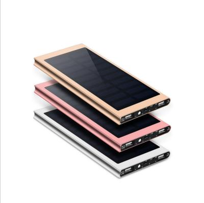 universal solar iphone charger
