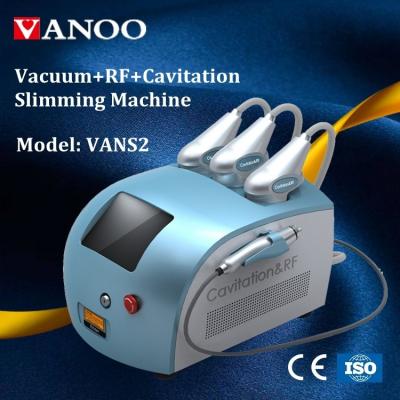 China Ultrasound Weight Loss Equipment Slimming Machine For Home Use OEM&ODM Service for sale