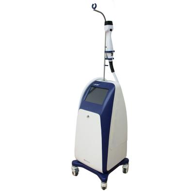 China Multi Channel RF&Vacuum Body Slimming Machine For Aging & Lax Skin Face And Body for sale