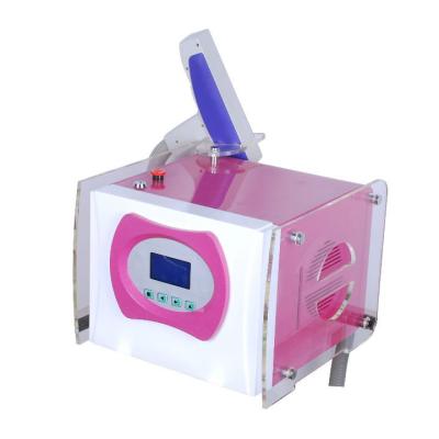 China Portable Laser Tattoo Removal Machine , Long Pulse Tattoo Removing Equipment for sale