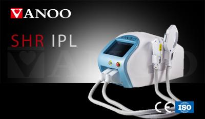 China TM990 Intense Pulsed Light Hair Removal Machine , Personal Ipl Machine For Home Use for sale