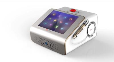 China High Effective 980nm Laser Vascular Removal Machine With Red Vein Treatment Feature for sale