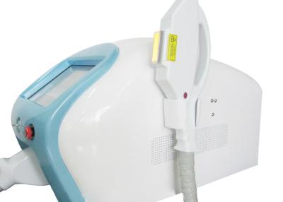 China 1200W High Power SHR IPL Beauty Equipment , IPL Underarms Hair Removal Machine for sale
