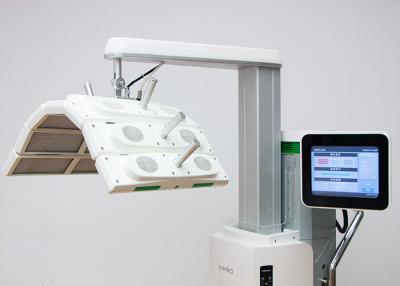 China Adjustable Time Led Photofacial Machine , PDT Skin Care Machine For Salon for sale