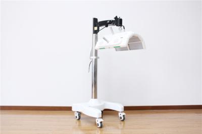 China Red Blue Light Therapy Acne Treatment Machine ISO / CE Approval Salon Equipment for sale