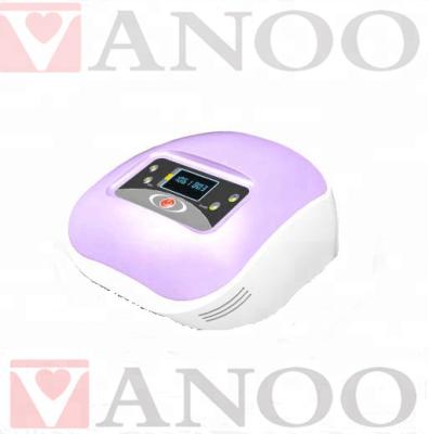 China Home Rf Eye Bag Removal Machine R100E For Eye Skin Rejuvenation for sale