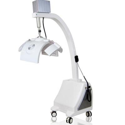 China 650nm Diode Laser Multifunction Beauty Machine For Hair Regrowth for sale