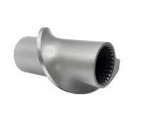 Quality OD12mm W6Mo5Cr4V2 Screw Elements Extruder Transition for sale