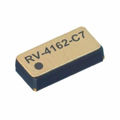 China RV-4162-C7-32.768KHZ-20PPM-TA-QC for sale