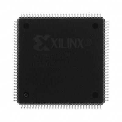 China XC95288-20HQ208I for sale