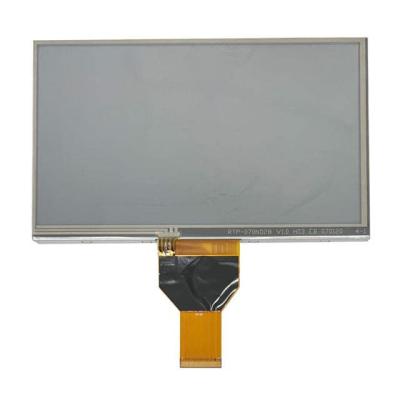 China GLT070800480WS2-RTP for sale