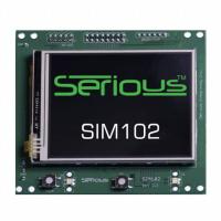 China SIM102-A00-R12CWL-01 for sale