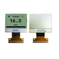 China NHD-C12864HZ-FN-FBW for sale