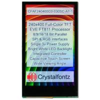 China CFAF240400C0-030SC-A1-1 for sale