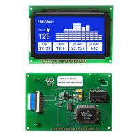 China NHD-240128BZ-NSW-BTW-3V3 for sale
