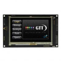 China GTT43A-TPR-BLS-B0-H1-CT-V5 for sale