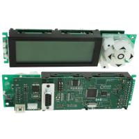 China GLK19264-7T-1U-USB-FGW for sale