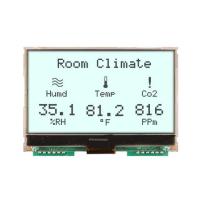 China NHD-C12864A1Z-FSW-FBW-HTT for sale