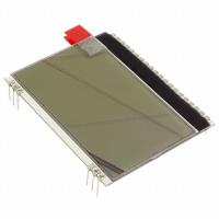 China EA DOGM128W-6 for sale