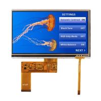 China NHD-7.0-800480EF-ASXV#-T for sale