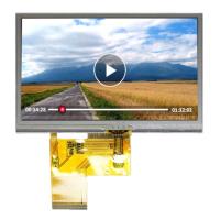China NHD-4.3-480272EF-ASXV#-T for sale