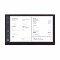 China DT070DTFT-IPS-HB-PTS for sale
