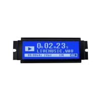 China NHD-12232KZ-NSW-BBW-P for sale