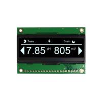 China NHD-2.23-12832UCW3 for sale